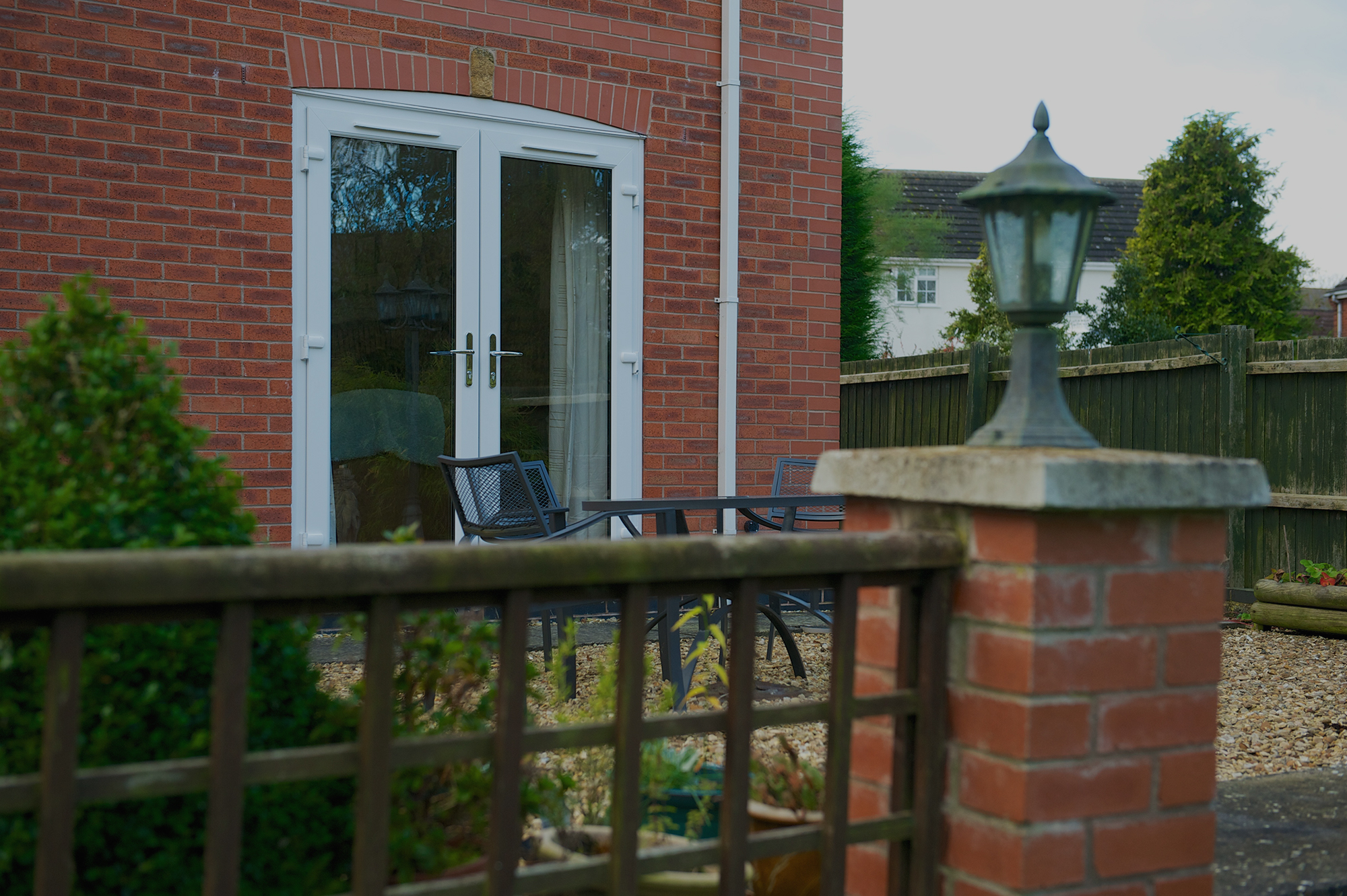 Areas We Cover | Walkern Windows And Homes
